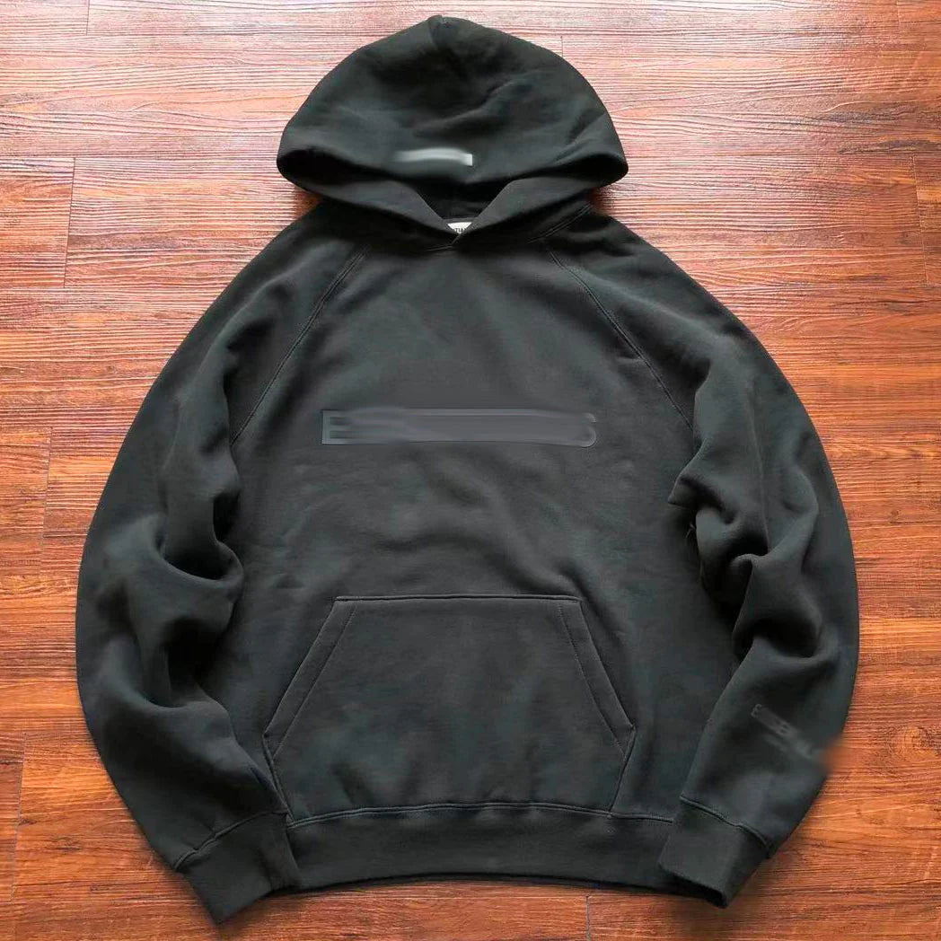 Mens FOG Tracksuit - Black – DripstaCollection